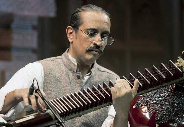 Visiting Research Professors Programme » Bringing doyens to the campus ...