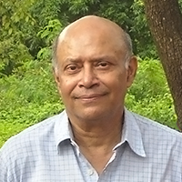 Visiting Research Professors Programme » Bringing doyens to the campus ...